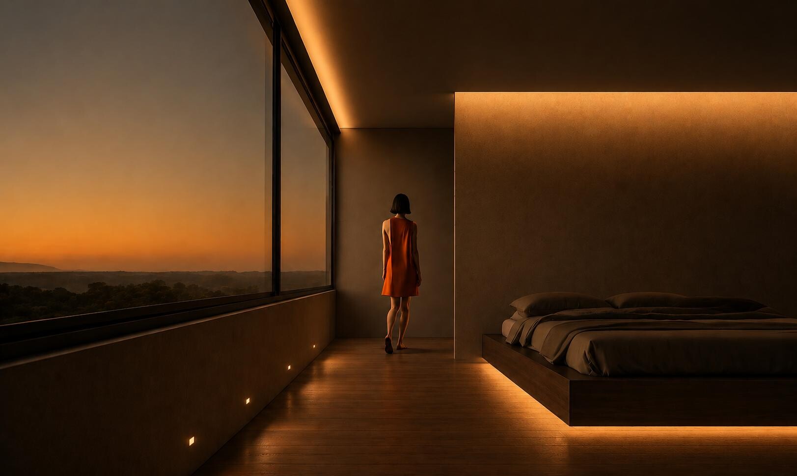 Why luxury homes deserve better light | IndesignLive