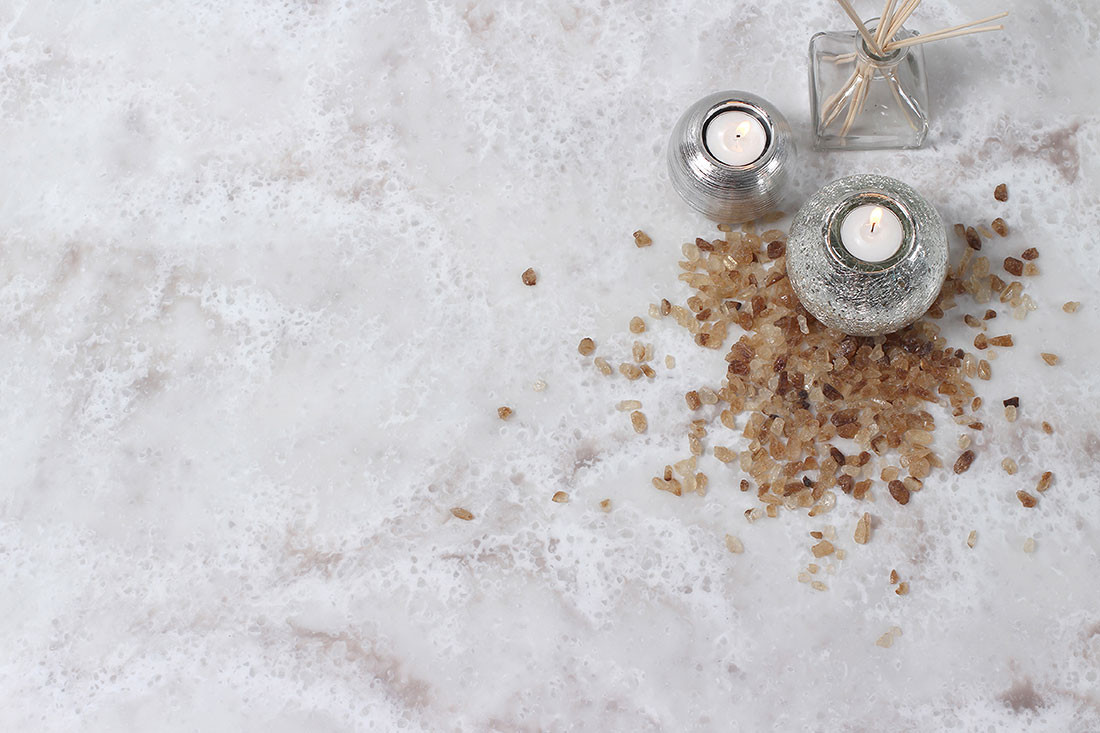 The Beauty and Function of Staron Solid Surfaces | IndesignLive