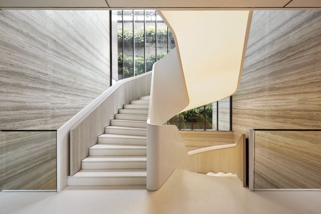 Cundall comment - Circular lighting | IndesignLive