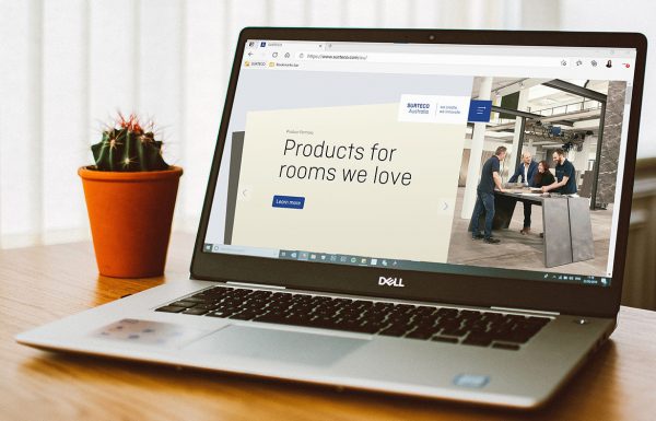 Surteco's innovative offering is enhanced by digital experience ...