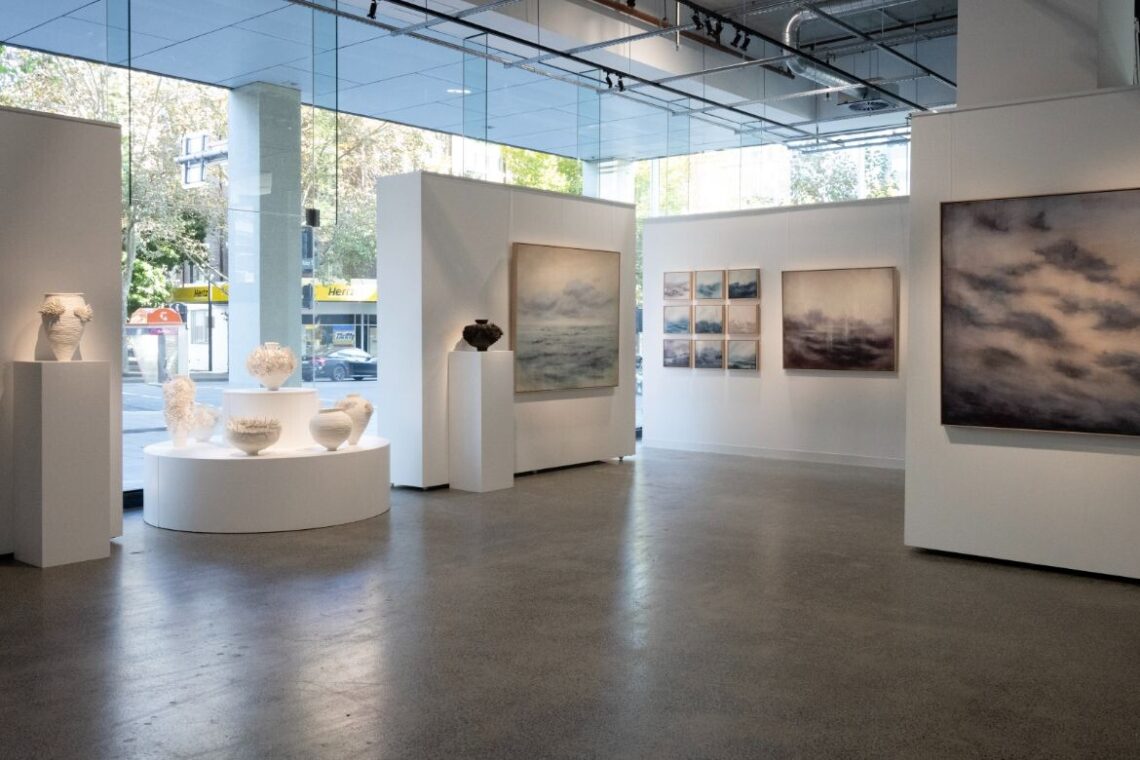 Curatorial+Co. moves to new gallery | IndesignLive