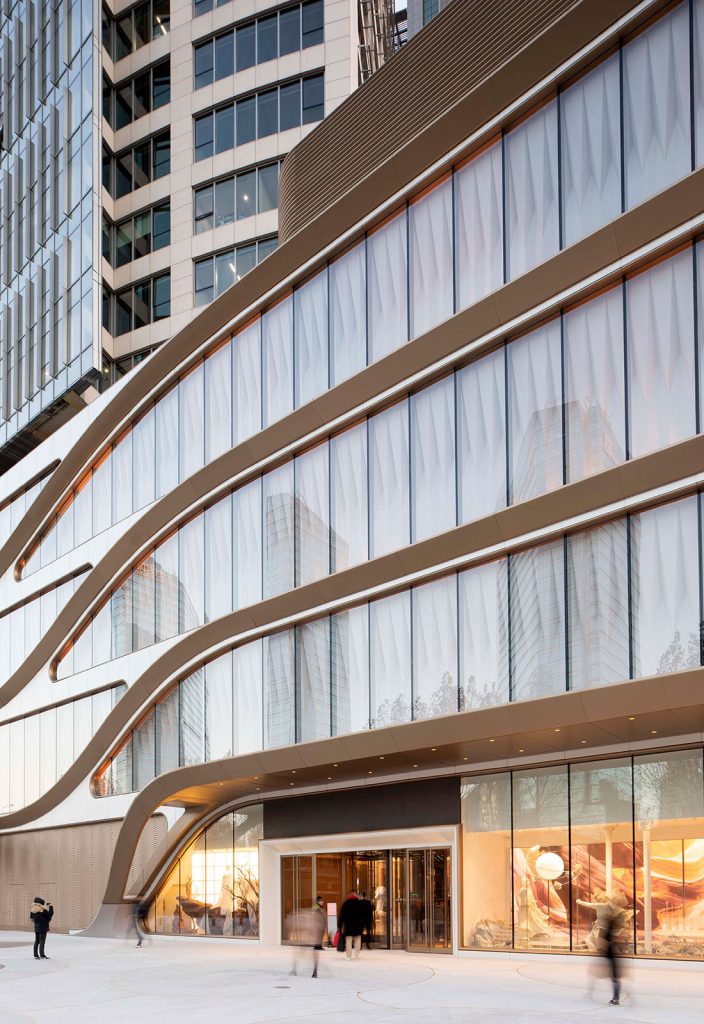 SKP_S takes one giant leap for retail design | IndesignLive