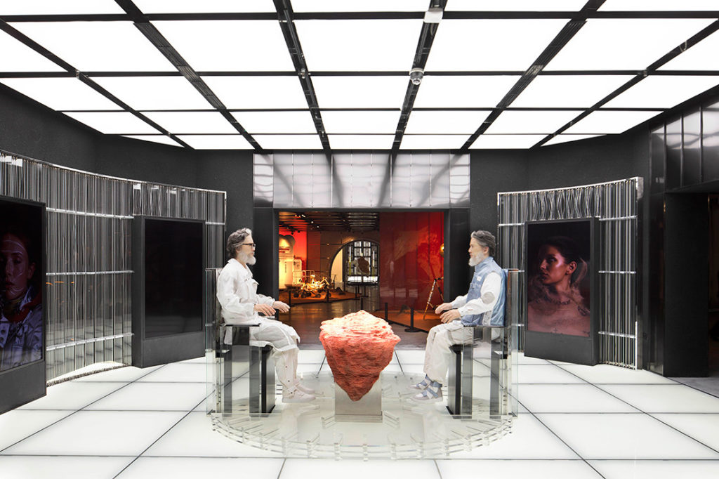 sybarite | IndesignLive