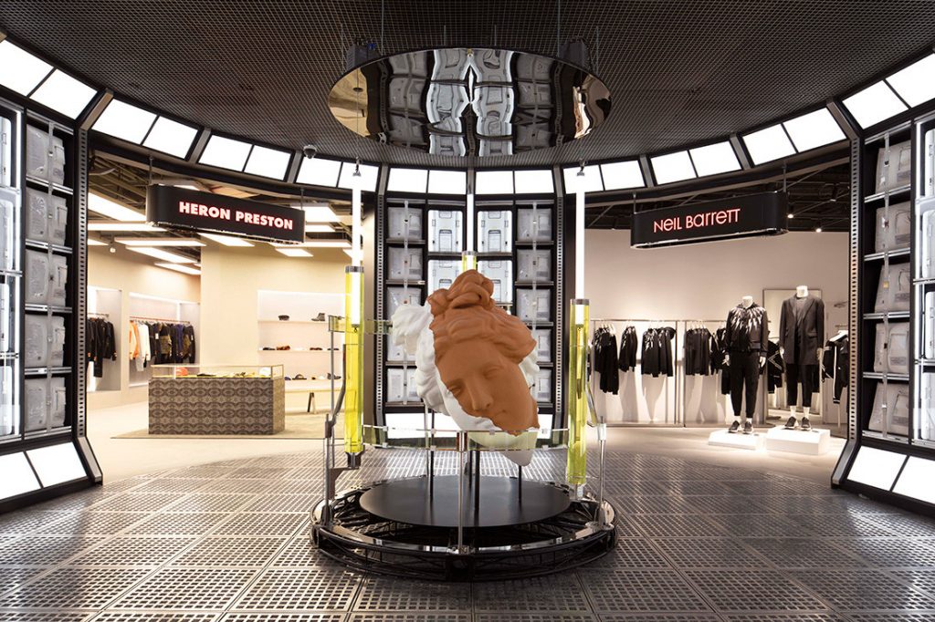 SKP_S takes one giant leap for retail design | IndesignLive