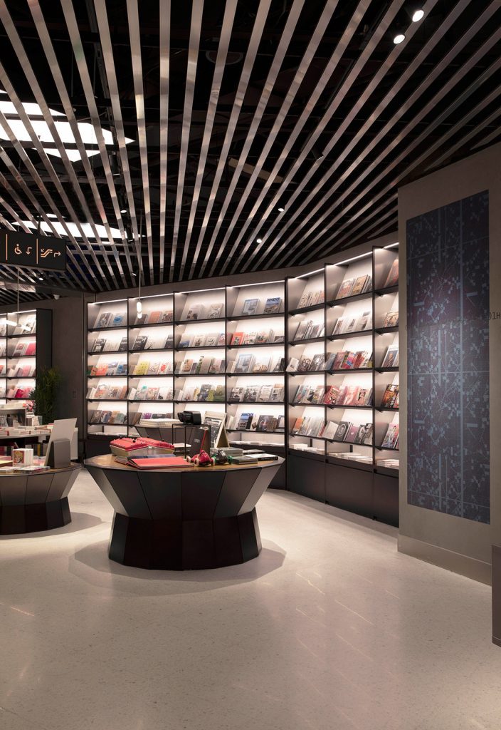 SKP_S takes one giant leap for retail design | IndesignLive