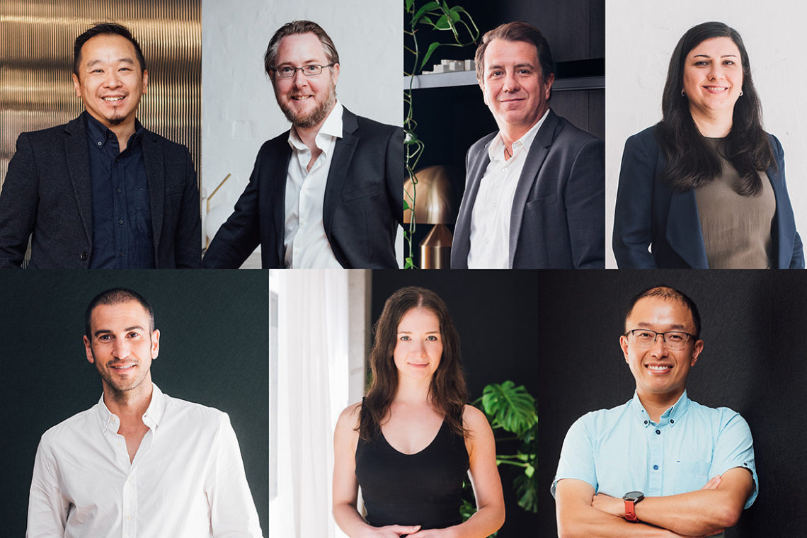 "Proud of our people": Plus turns 25 | IndesignLive