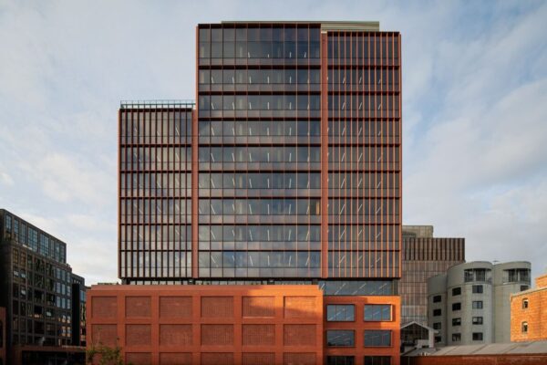 2024 Victorian Architecture Awards | IndesignLive