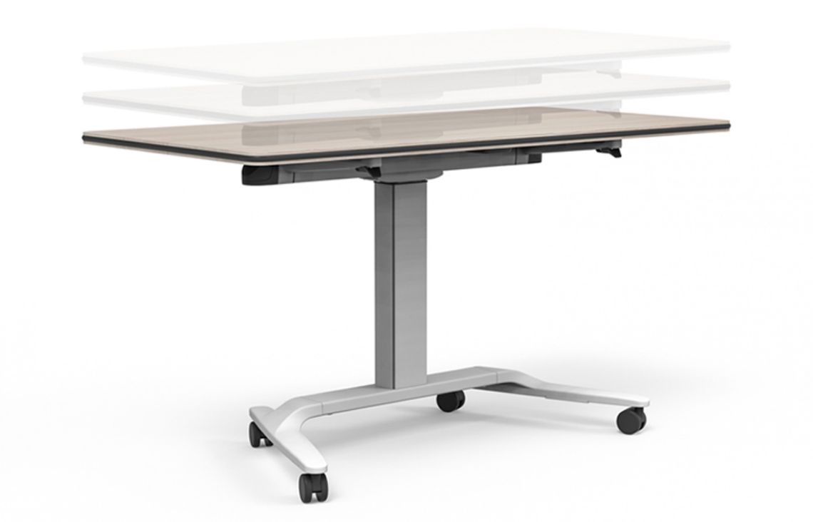 Talent - ACTIU | IndesignLive