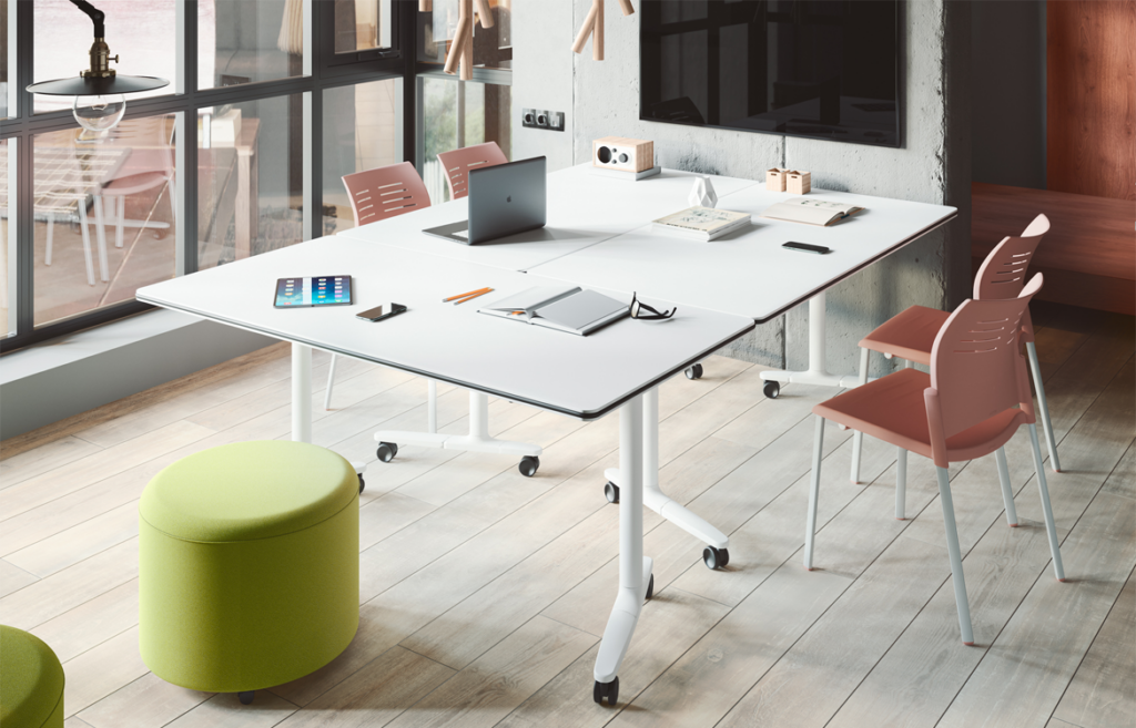 Talent - ACTIU | IndesignLive