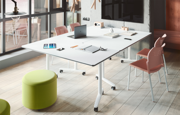 Talent - ACTIU | IndesignLive