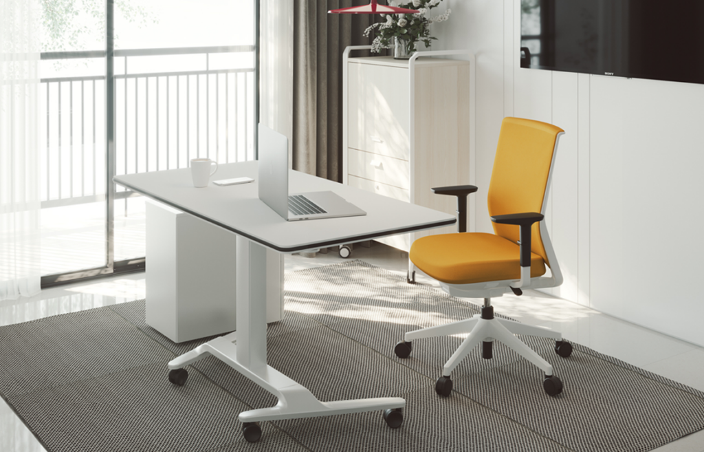 Talent - ACTIU | IndesignLive