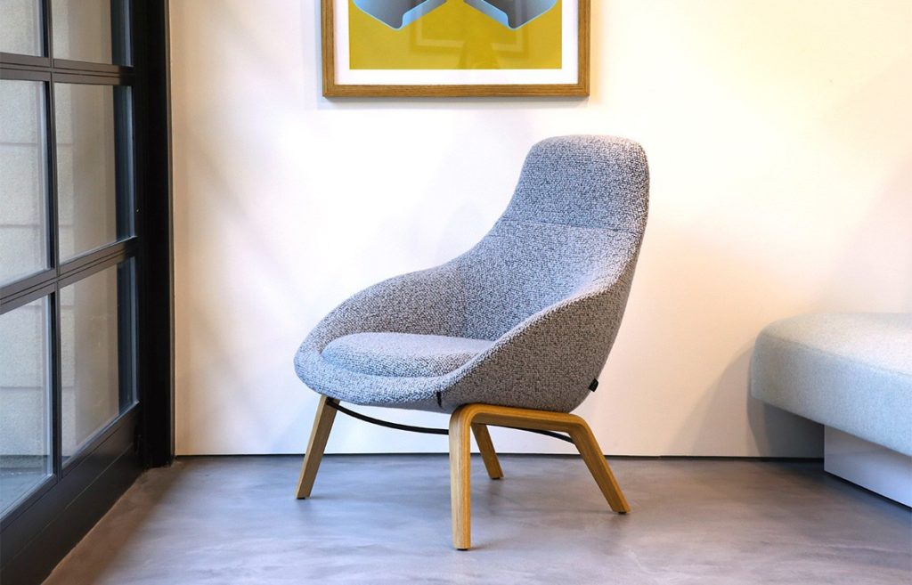 Always Lounge - Tables Chairs and Workstations | IndesignLive