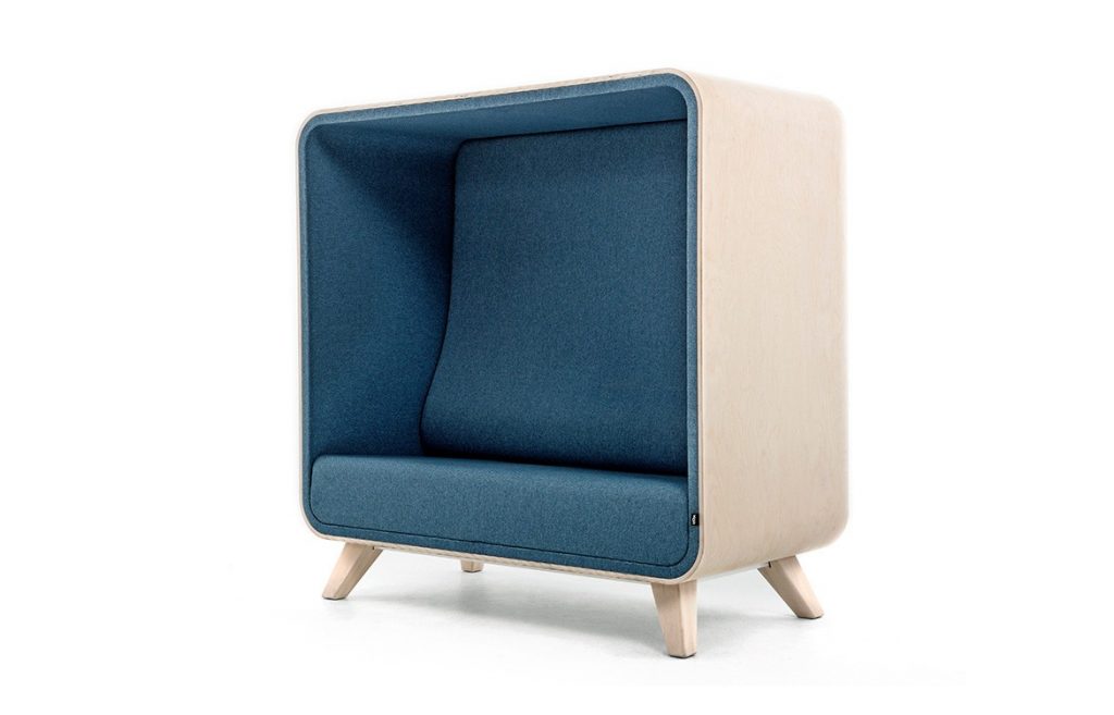 Box Sofa | Tables Chairs and Workstations | Indesignlive Collection