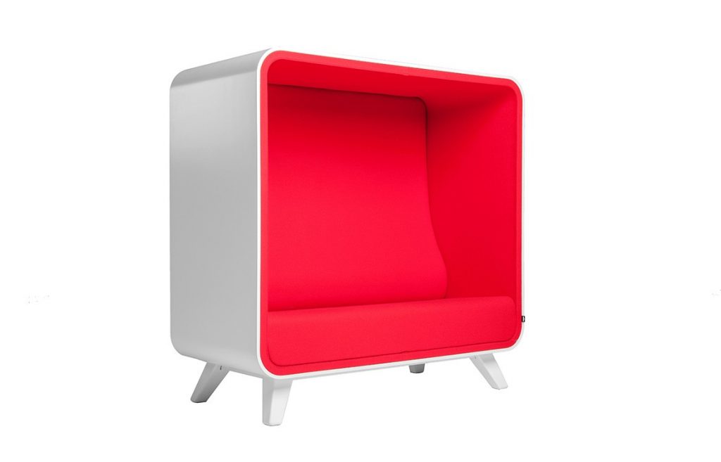 Box Sofa | Tables Chairs and Workstations | Indesignlive Collection