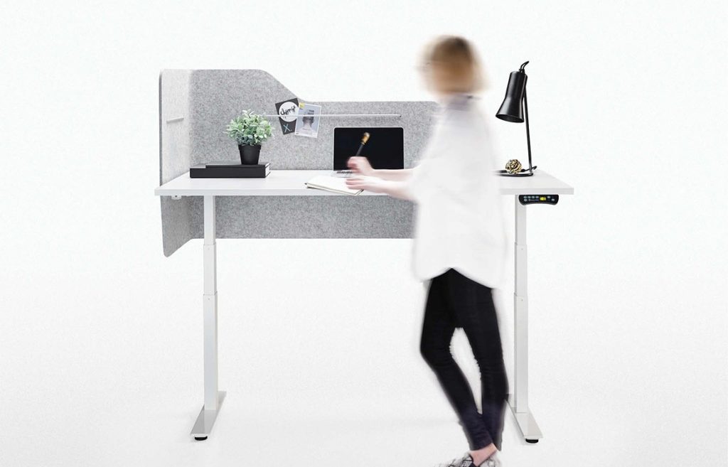 Elevation - Tables Chairs and Workstations | IndesignLive
