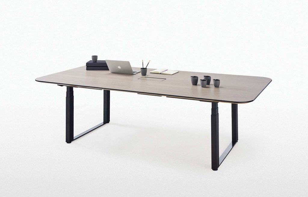 Elevation | Tables Chairs and Workstations | Indesignlive Collection