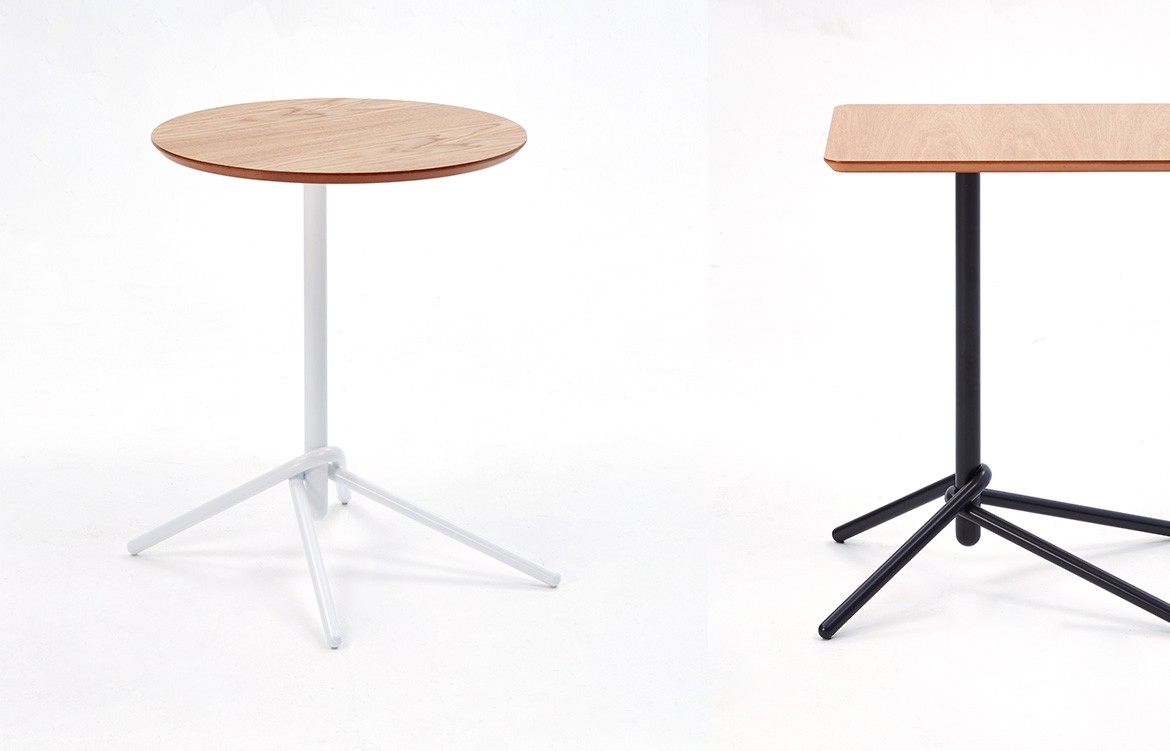Knot Table | Tables Chairs and Workstations | Indesignlive Collection