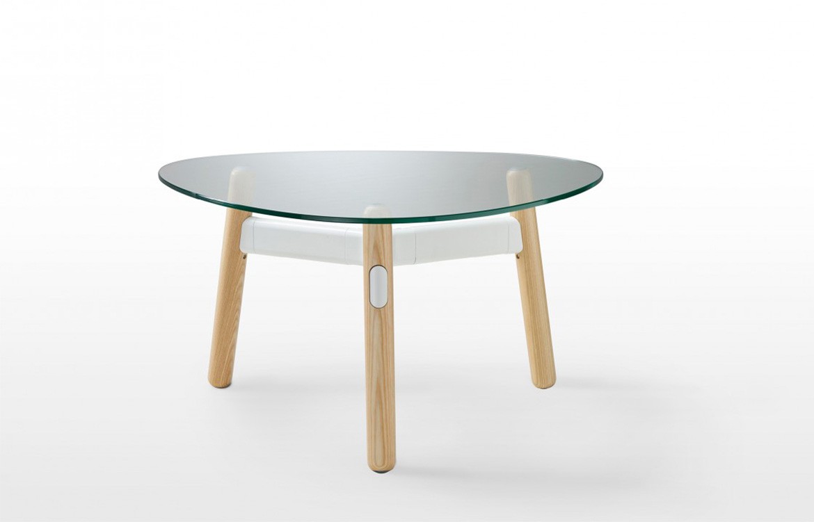 Oki Doki Table | Tables Chairs and Workstations | Indesignlive Collection