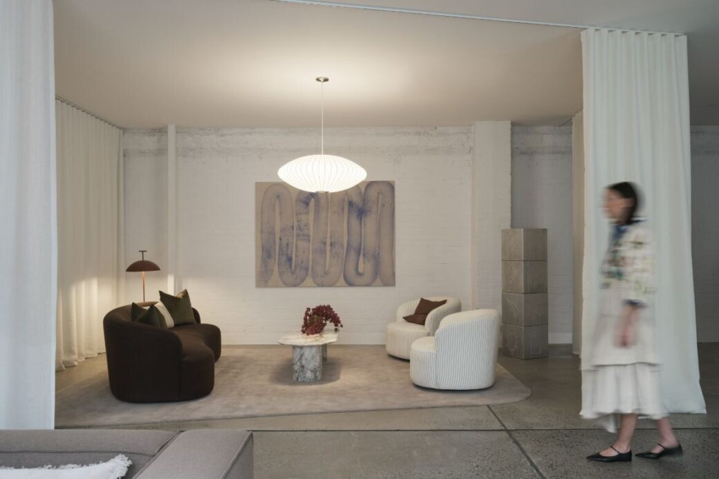 Alexandria Selection Centre - CDK Stone | IndesignLive