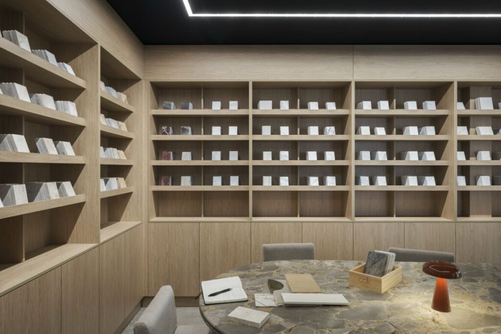 Alexandria Selection Centre - CDK Stone | IndesignLive