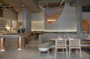 Luchetti Krelle - Hurricane’s Grill & Bar | IndesignLive