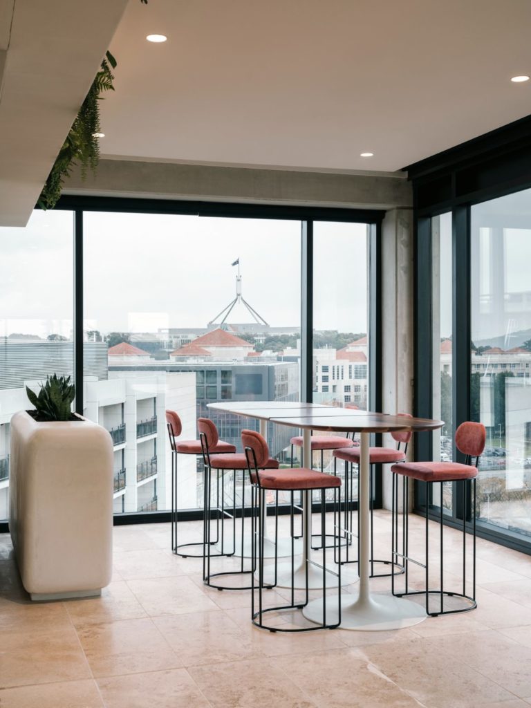 Luchetti Krelle - Leyla | IndesignLive