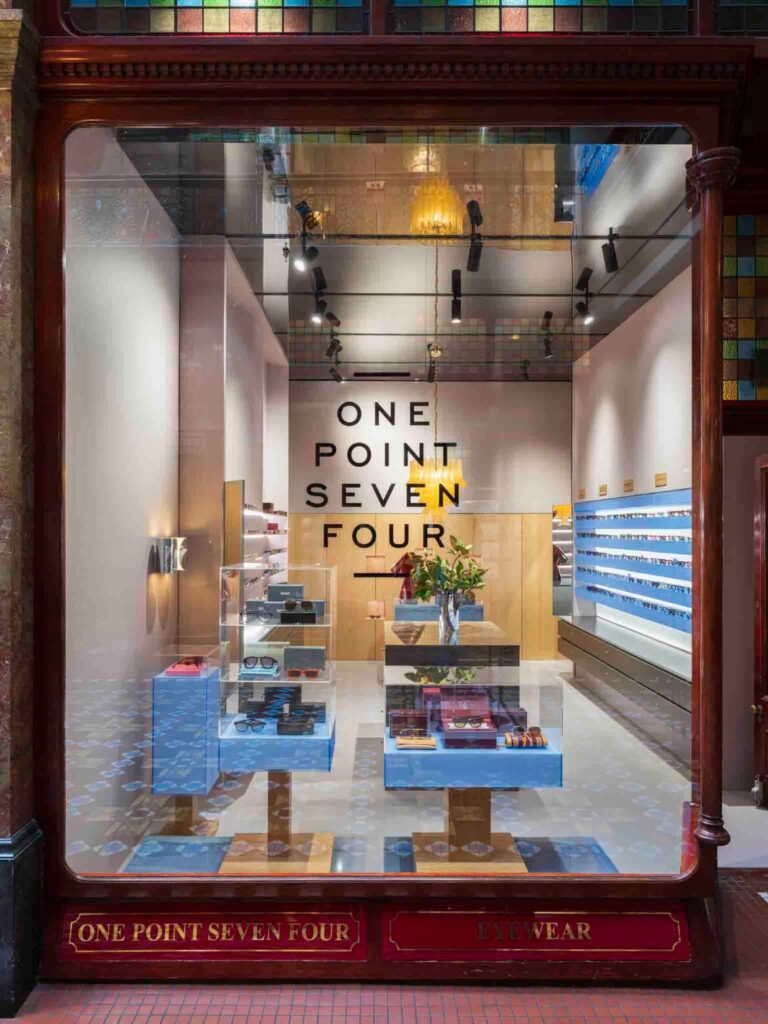 Brahman Perera - One Point Seven Four | Indesignlive