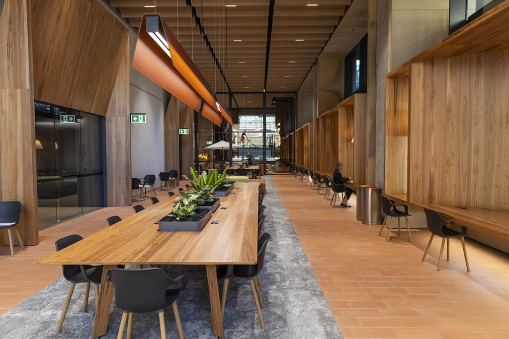 Wardle at 477 Pitt Street | IndesignLive
