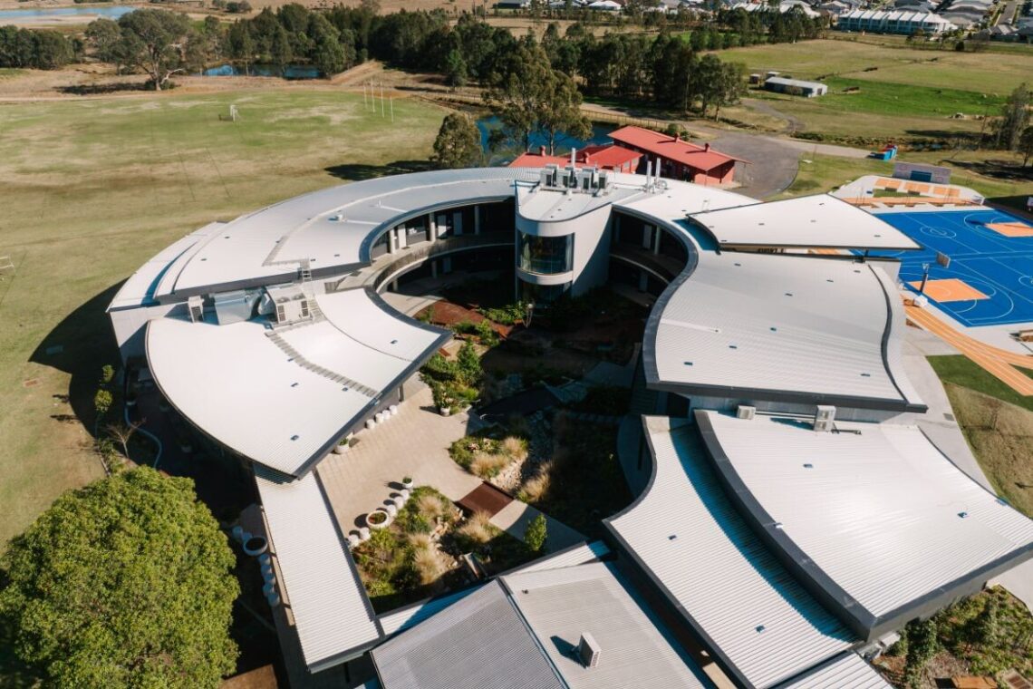 STEEL PROFILE® | IndesignLive