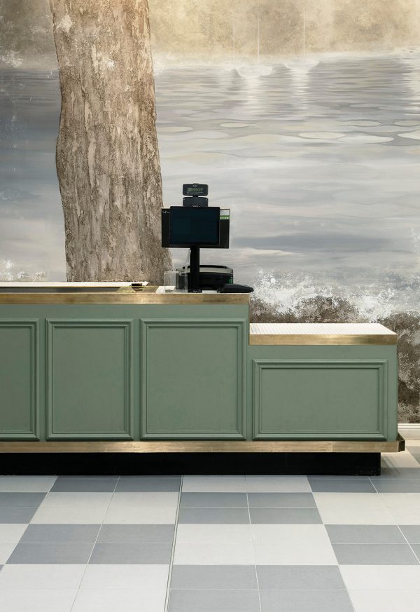 Harris Farm Markets Mosman by Tom Mark Henry | IndesignLive