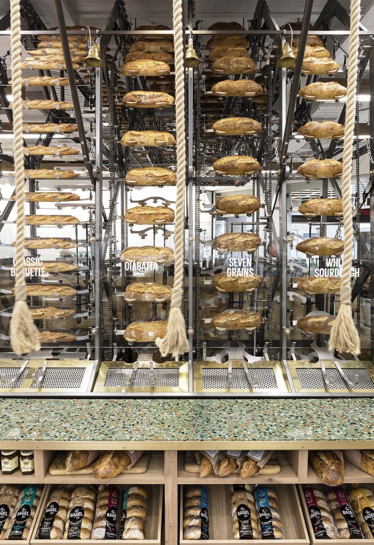 Harris Farm Markets Mosman by Tom Mark Henry | IndesignLive