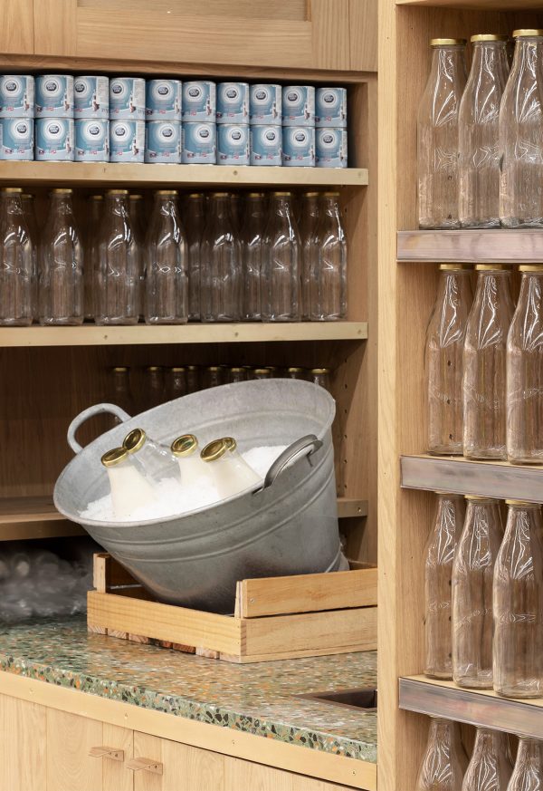 Harris Farm Markets Mosman by Tom Mark Henry | IndesignLive