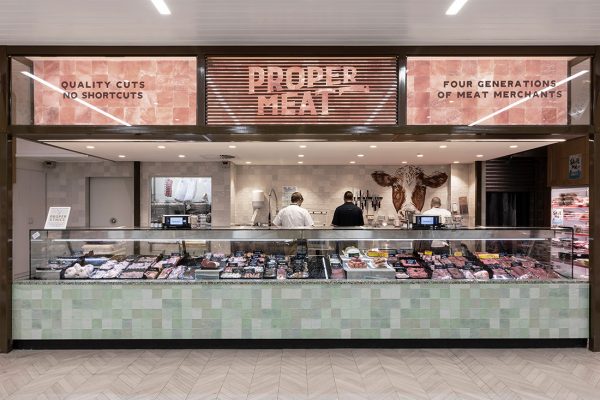 Harris Farm Markets Mosman by Tom Mark Henry | IndesignLive