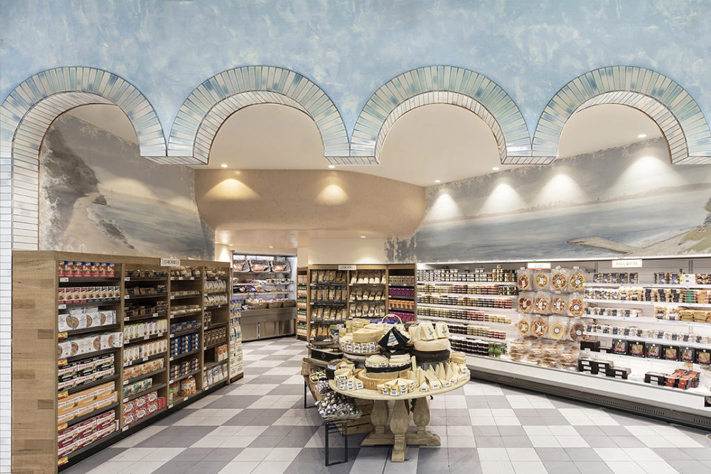 Harris Farm Markets Mosman by Tom Mark Henry | IndesignLive