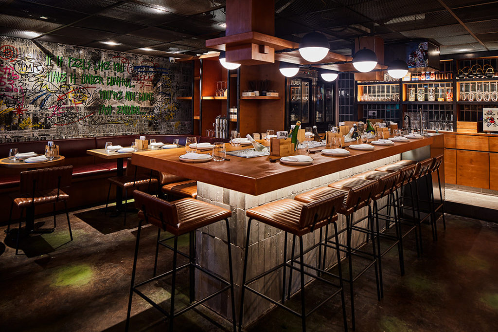 Charlie & Rose Stray From The Norm With TMK | IndesignLive