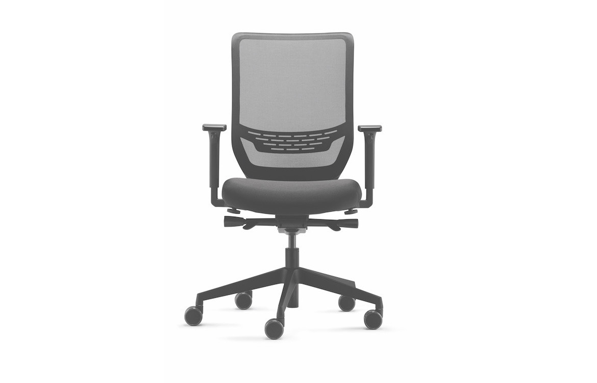 TO-Sync Work | Dauphin | Indesignlive The Collection