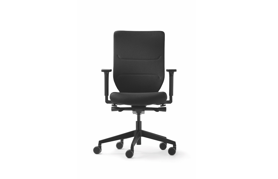 TO-Sync Work | Dauphin | Indesignlive The Collection