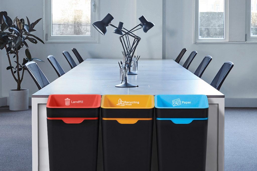 The changing face of modern recycling | IndesignLive