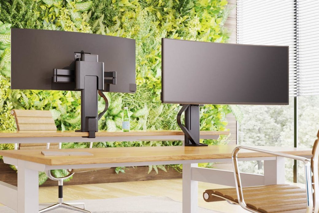 Tracing our steps and harnessing movement within the office | IndesignLive