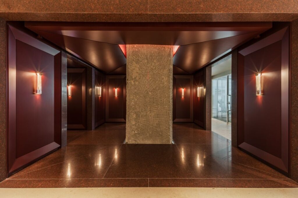 Brunner Asia Pacific featuring The Work Project | IndesignLive