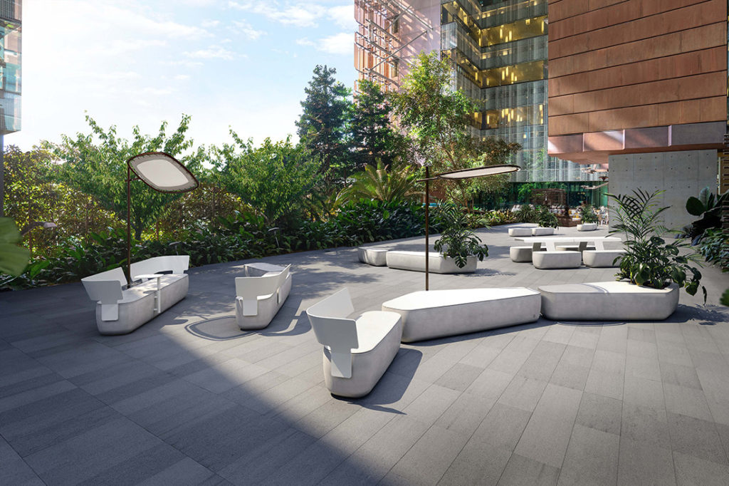 Scape by Tait Wins Big At The Good Design Awards 2020 | IndesignLive