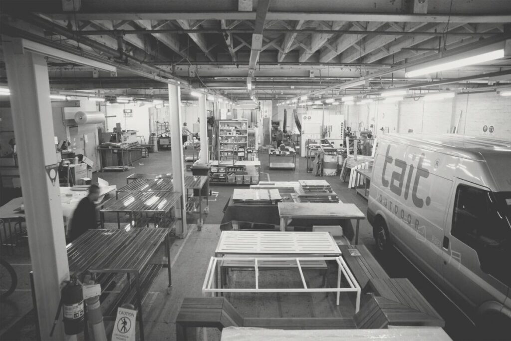 Looking back on 30 years with Tait | IndesignLive