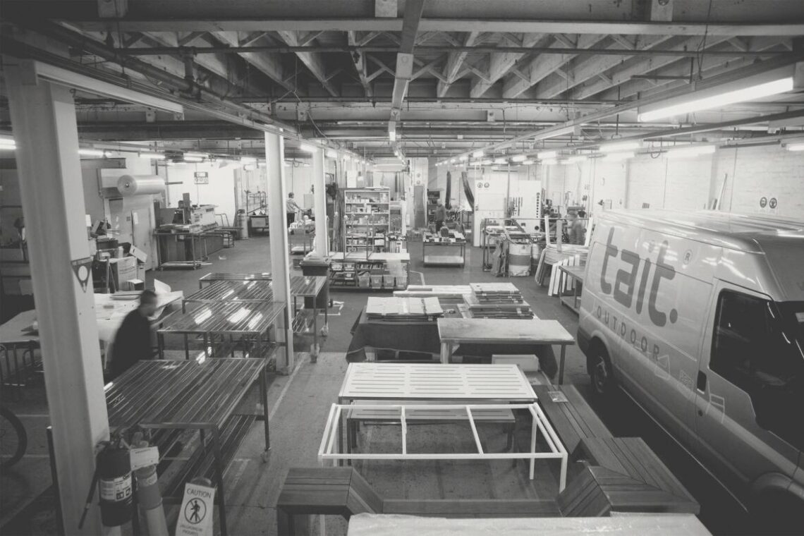 Looking back on 30 years with Tait | IndesignLive