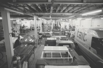 Looking back on 30 years with Tait | IndesignLive