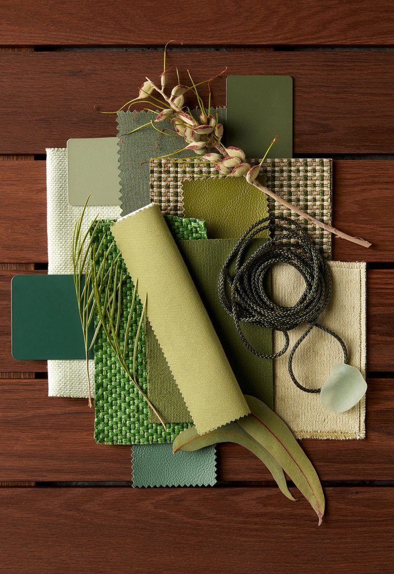 Embrace: The Ethereal Colour Palette For Spring/Summer | IndesignLive