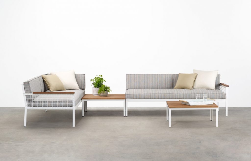 Breeze Modular Sofa - Tait | IndesignLive