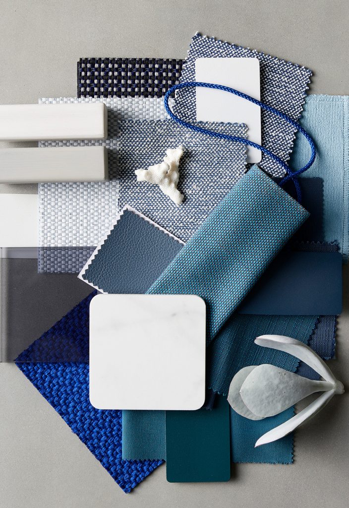 Embrace: The Ethereal Colour Palette For Spring/Summer | IndesignLive