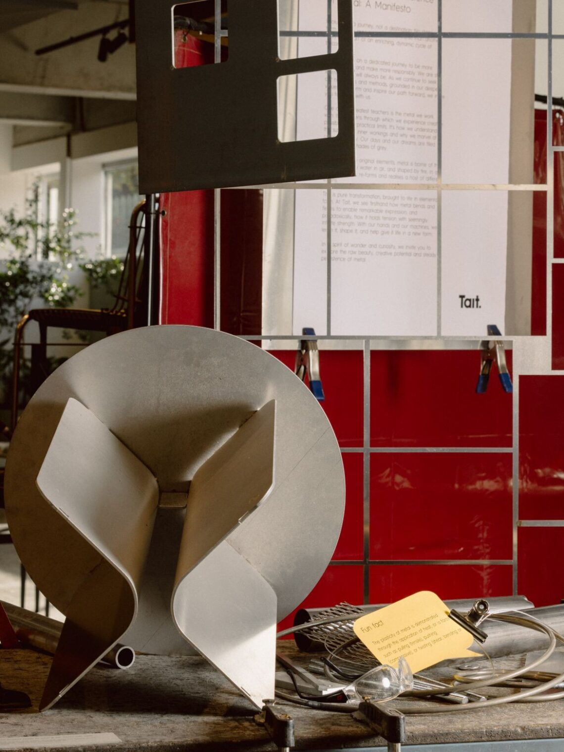 Tait Melbourne - End of Year 2024 | IndesignLive