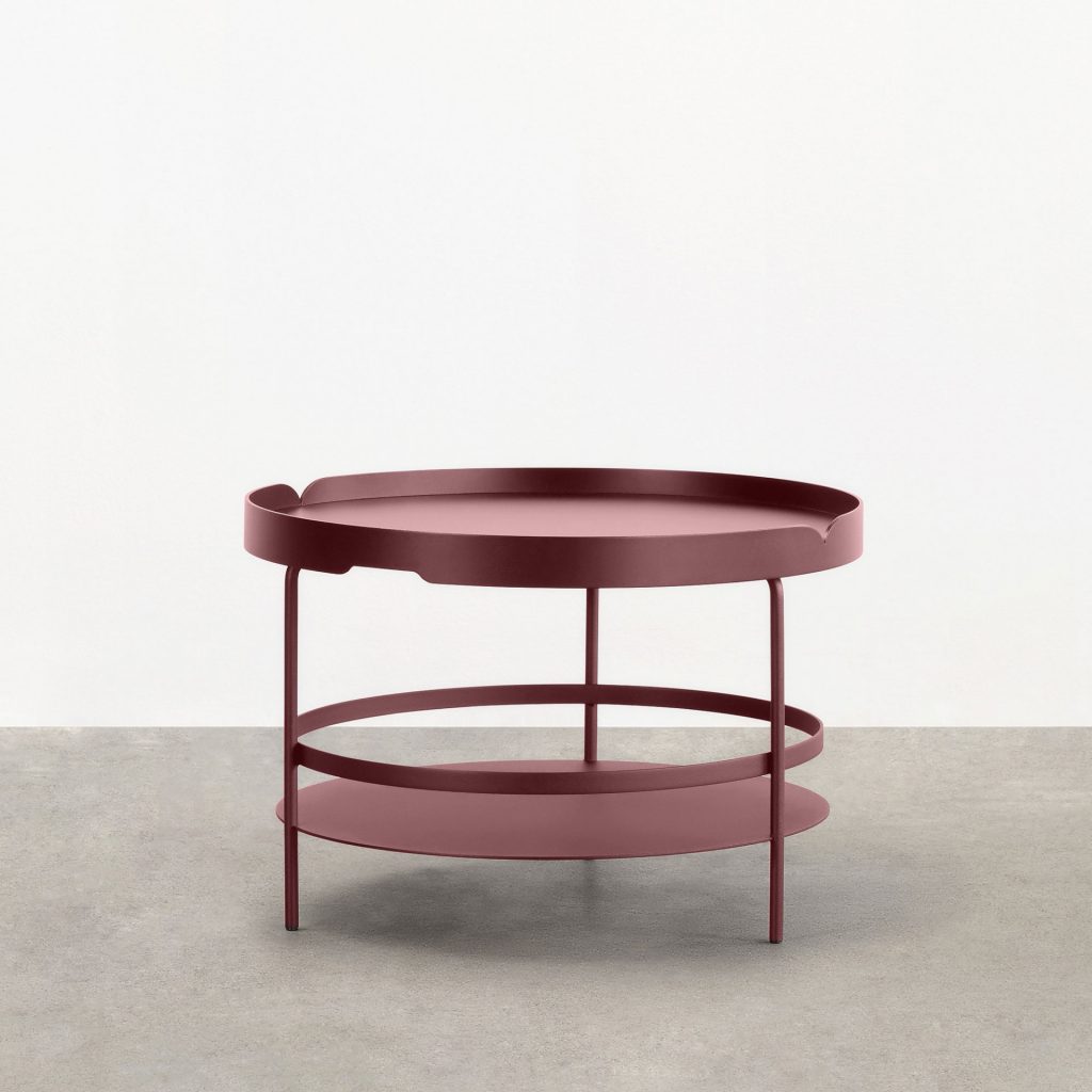 Limited Edition - Lily Tray Table - Tait | IndesignLive