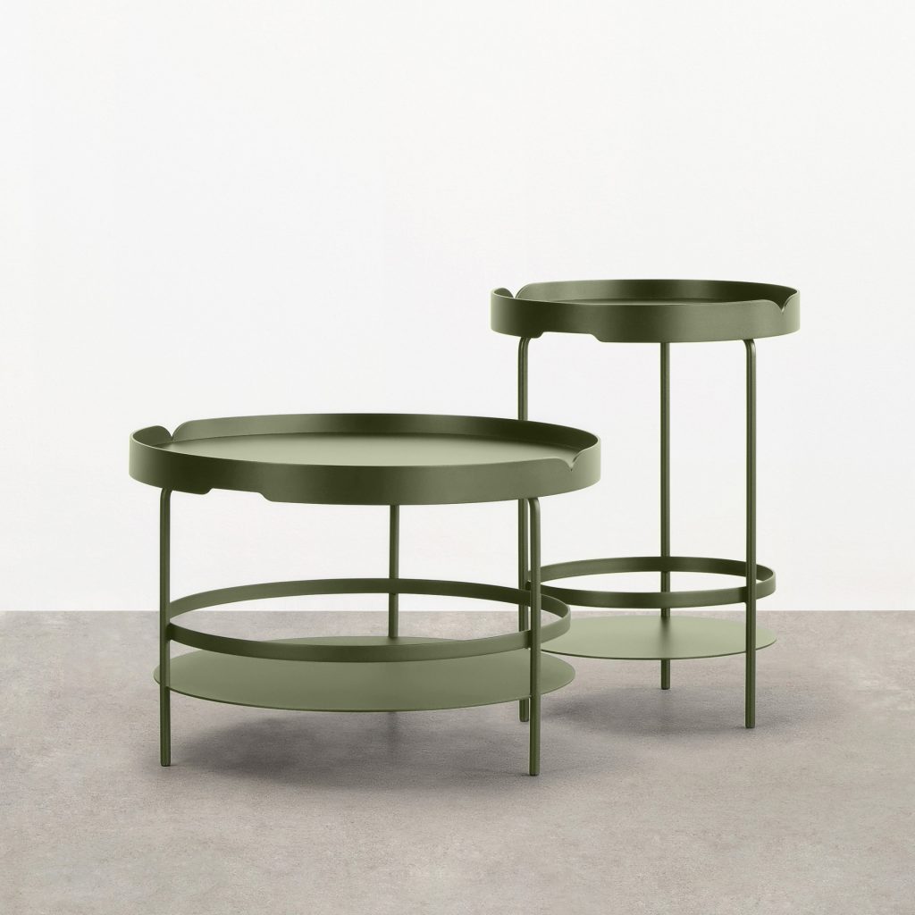 Limited Edition - Lily Tray Table - Tait | IndesignLive